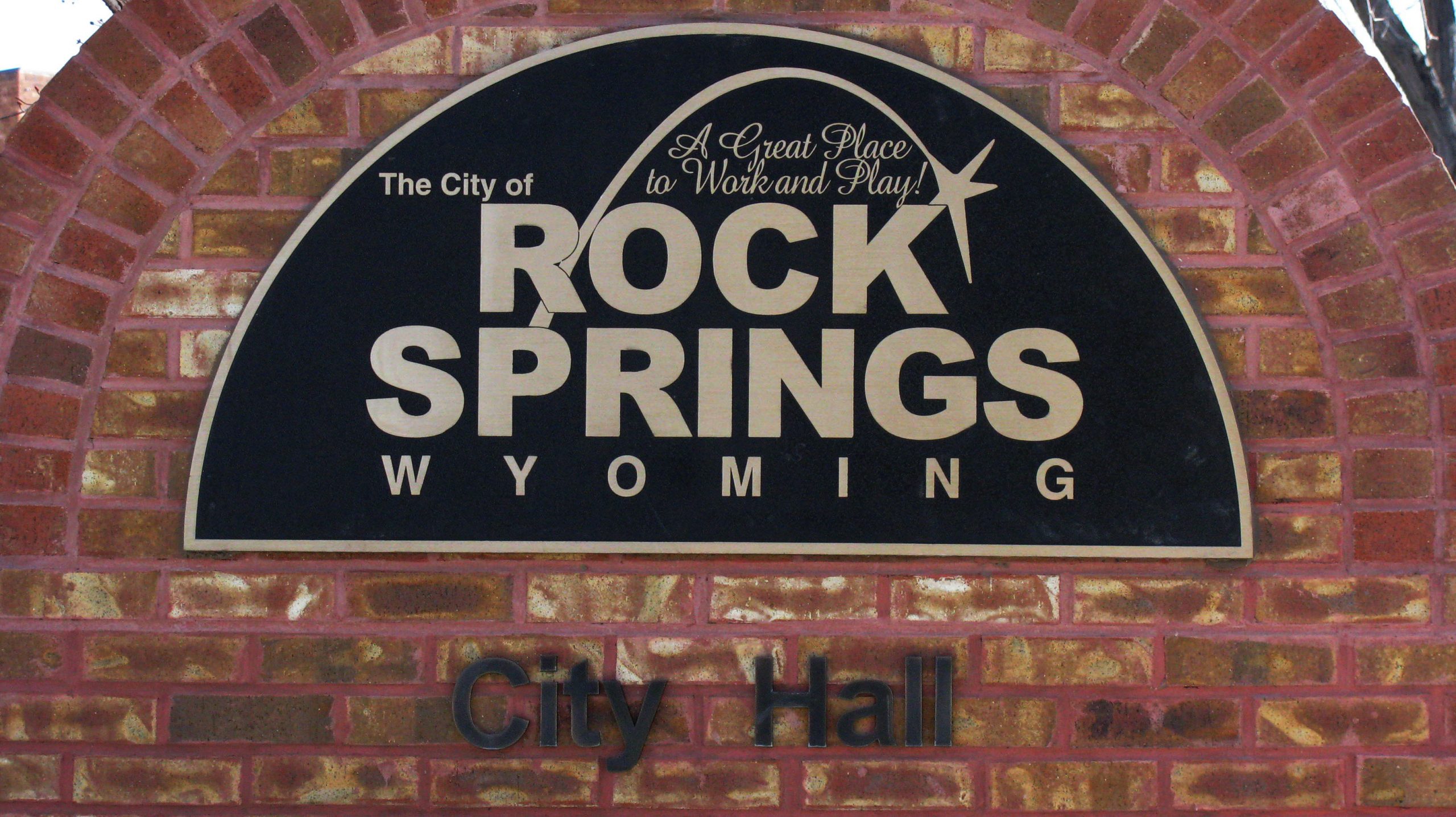 4th Generation Native Matthew Jackman Declares For RS Mayor - SweetwaterNOW