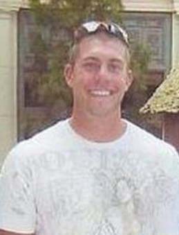 Michael Eugene Ronick (July 15, 1983 - August 9, 2013) - SweetwaterNOW