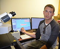 UW Summer Program prepares Rock Springs student for research work ...