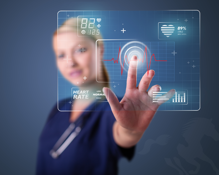 Memorial Hospital of Sweetwater County celebrates National Health IT ...