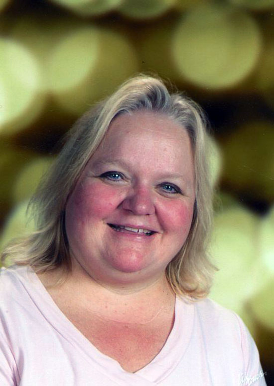 Lisa Micheale Boyd (August 21, 1967 - June 13, 2016) - SweetwaterNOW