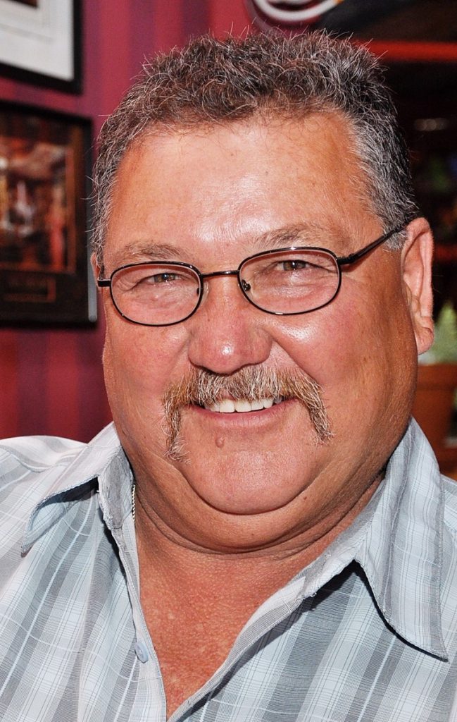 Nick Sanchez (June 21, 1949 - June 12, 2016) - SweetwaterNOW