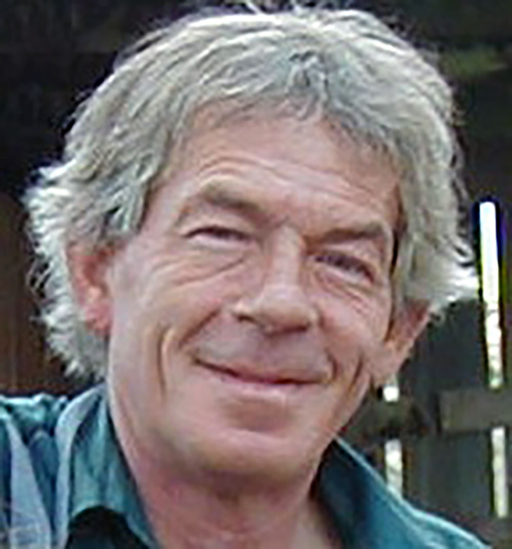 William Lee Sloat (November 17, 1955 - June 1, 2016) - SweetwaterNOW