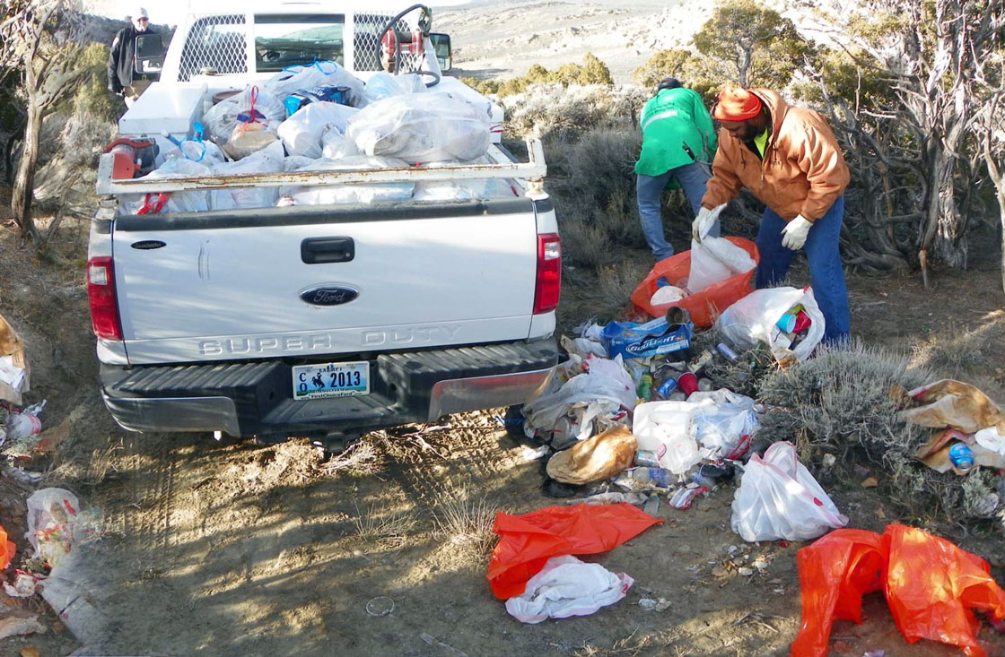 Budget Cuts Shut Down Sheriff’s Office Inmate Community Service Program ...