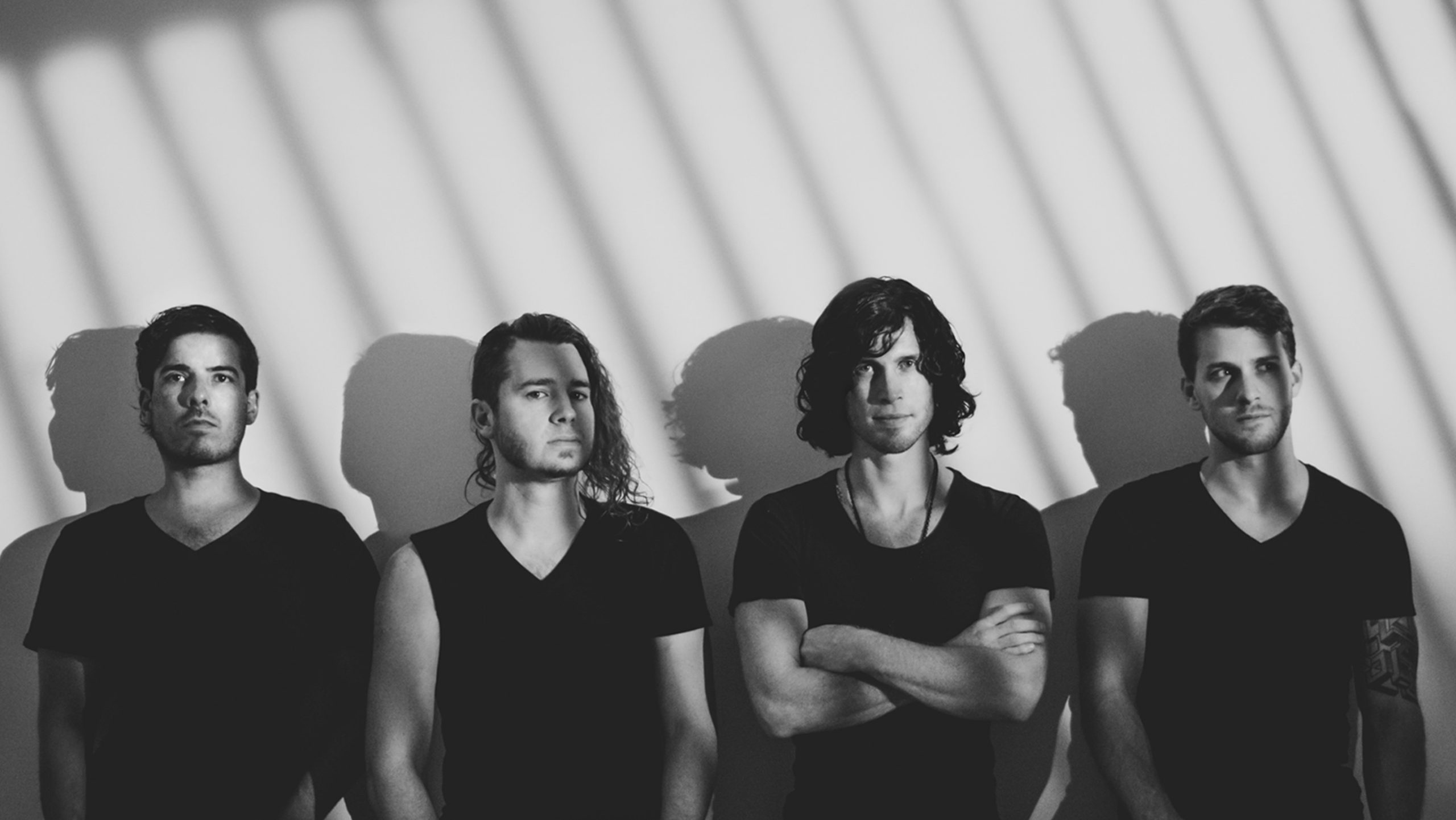 Nothing More Takes The Stage Tonight - SweetwaterNOW