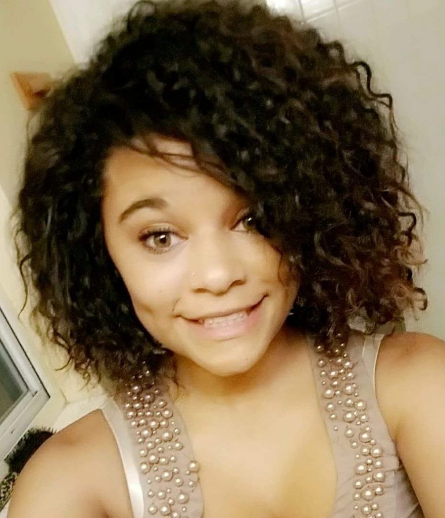 Tierra Nicole Williams (April 1, 1996 - July 29, 2017) - SweetwaterNOW