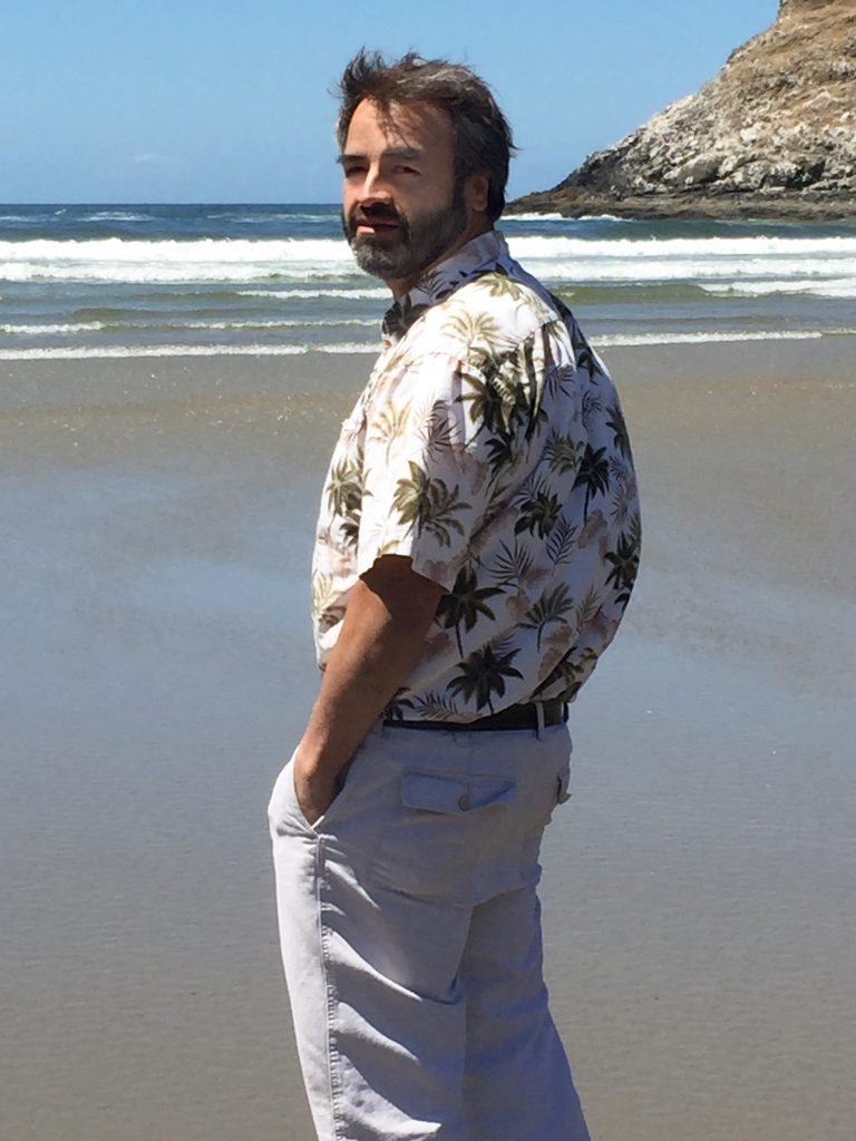 Arthur Terry Maestas (April 1, 1957 - September 11, 2017) - SweetwaterNOW