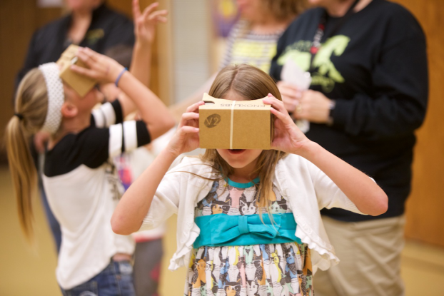 Kids' Program: Learn to Think Like a Computer Scientist - SweetwaterNOW