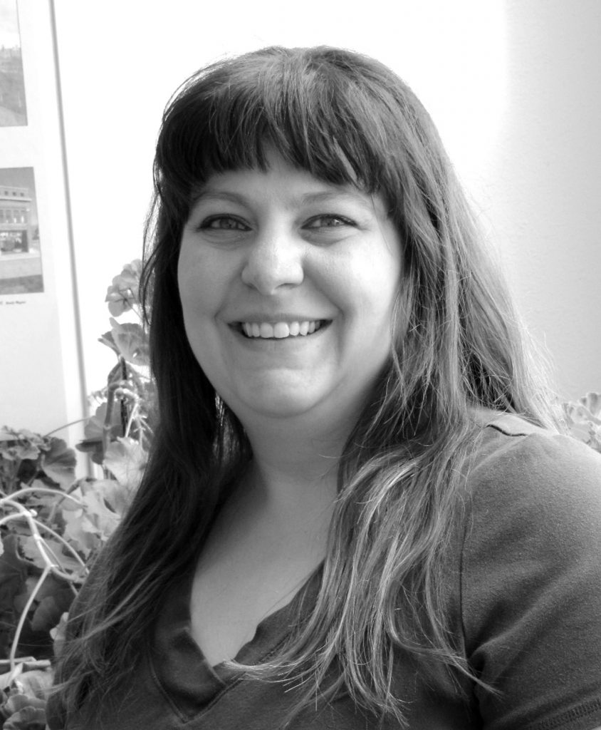 Jennifer Messer Announced As New Rock Springs Historical Museum ...