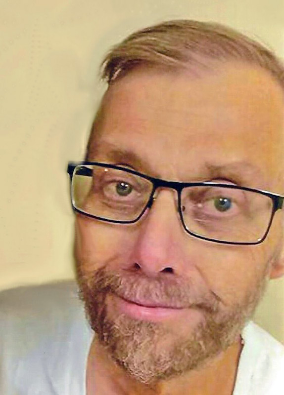 Obituary: Steven Robert Smith - SweetwaterNOW