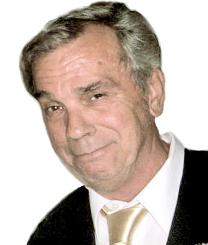 Dennis Mark Croff aka 'The Frog' (May 8, 1945 - October 1, 2017 ...