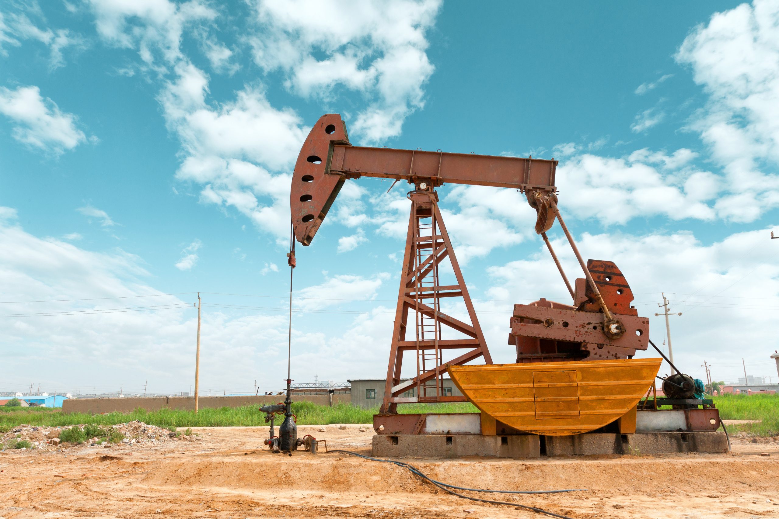 Green River Basin Wells Announced As Part Of Samson Resources II ...