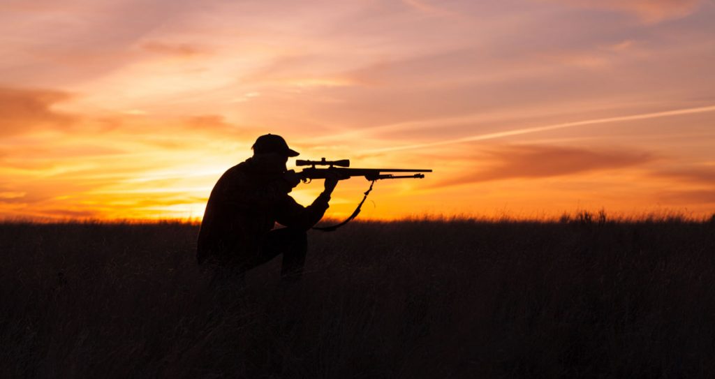 Get Prepared Before Your Hunt! Sportsman's Has the Supplies You Need ...
