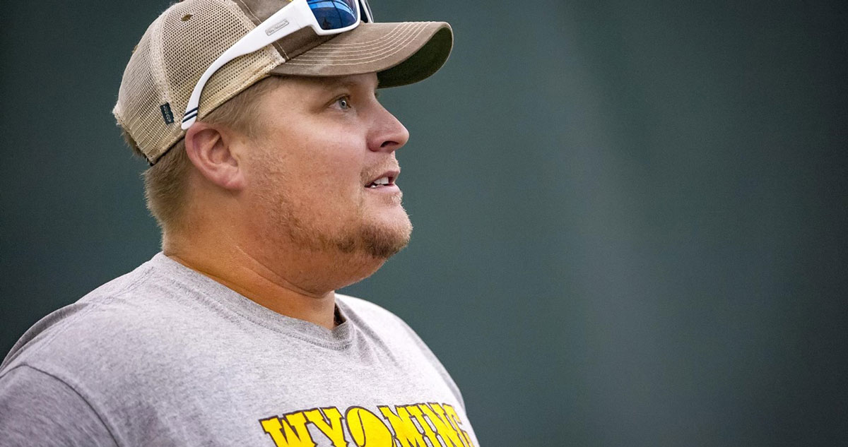 Wyoming Tennis Completes Fall Season on Sunday - SweetwaterNOW