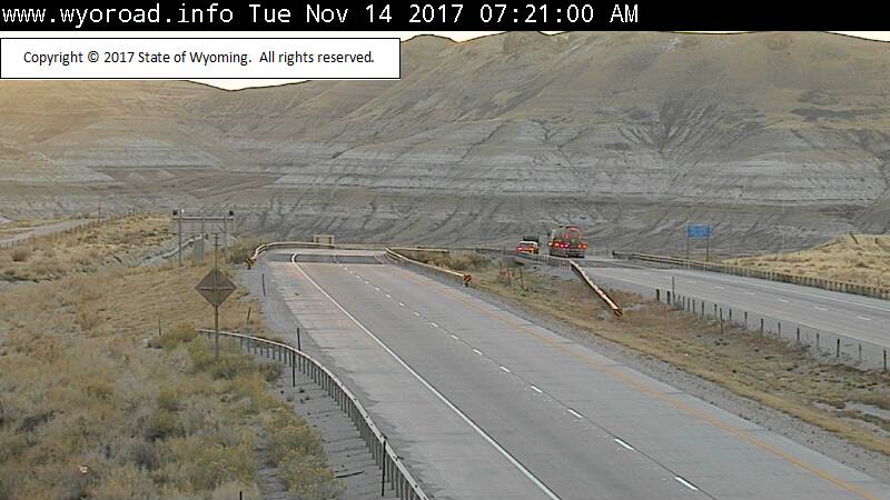 Winds Could Gust As High As 33 MPH - SweetwaterNOW