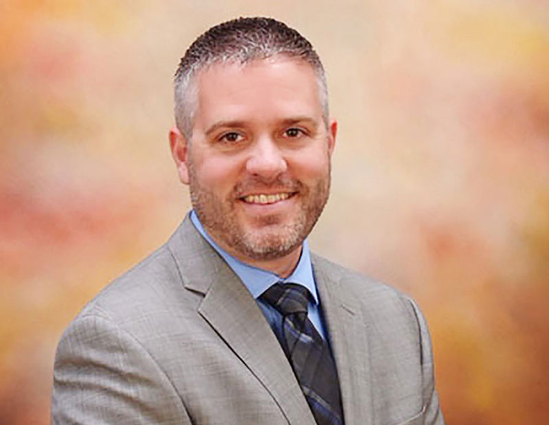 Dr. Stewart Has Joined The Staff At MHSC - SweetwaterNOW