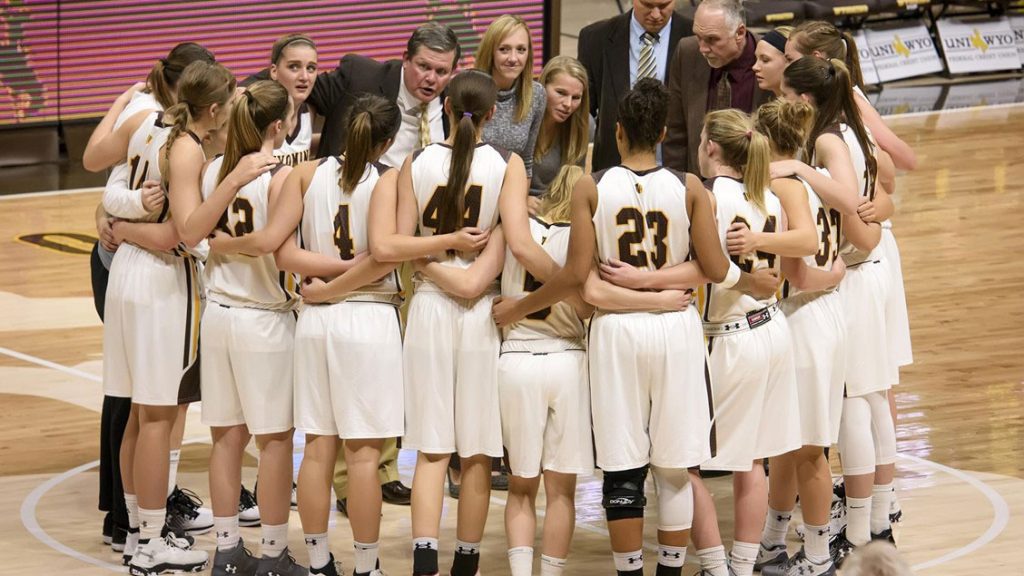 Cowgirl Basketball Starts 2017 18 with Chadron State on Friday SweetwaterNOW