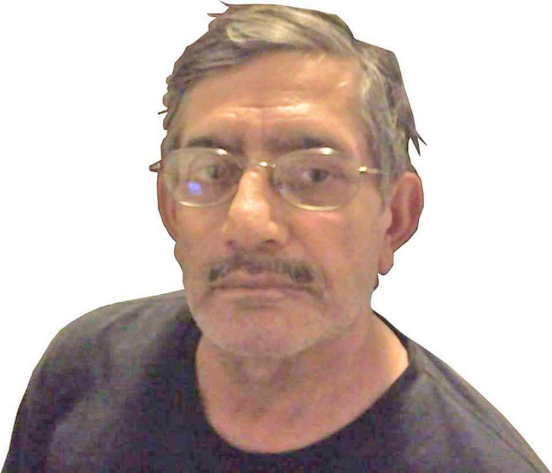 David Paul Trujillo (November 6, 1952 - October 29, 2017) - SweetwaterNOW