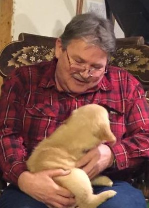 Robert Lynn Cudney (June 30, 1958 - December 17, 2017) - SweetwaterNOW