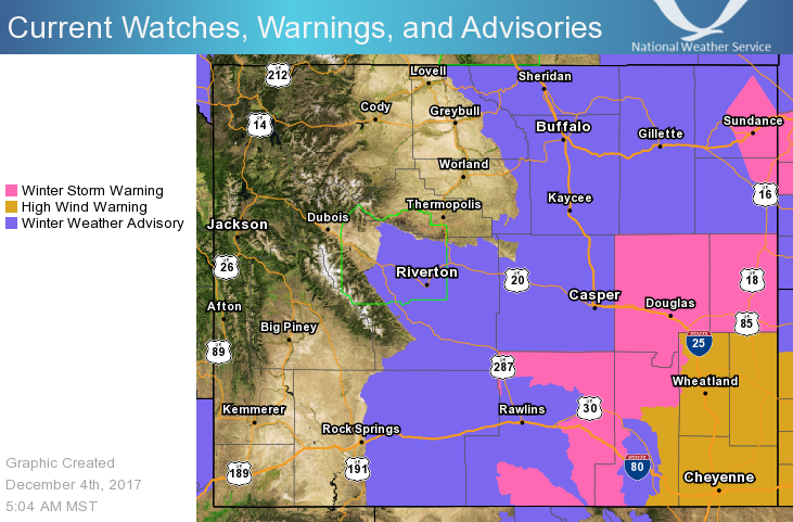 Total Daytime Snow Accumulation Of Less Than One Inch Possible ...