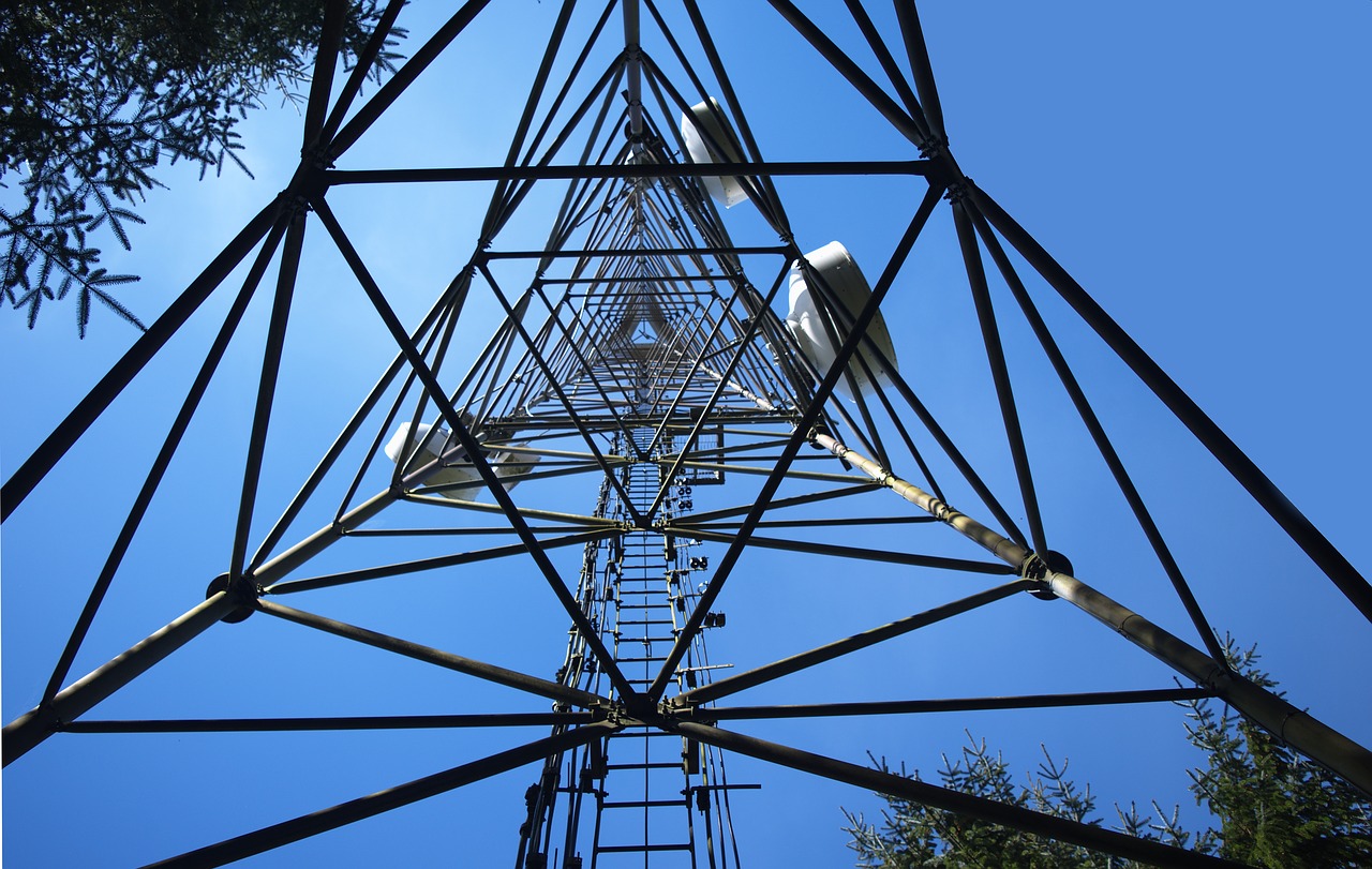 Commissioners to Consider Approval of Permit for 56-Foot Wireless ...