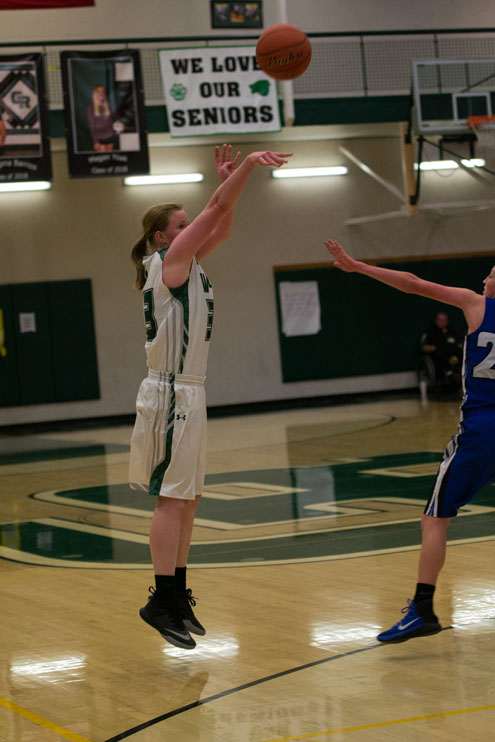 GRHS Basketball Scores for 23rd Annual Flaming Gorge Classic ...