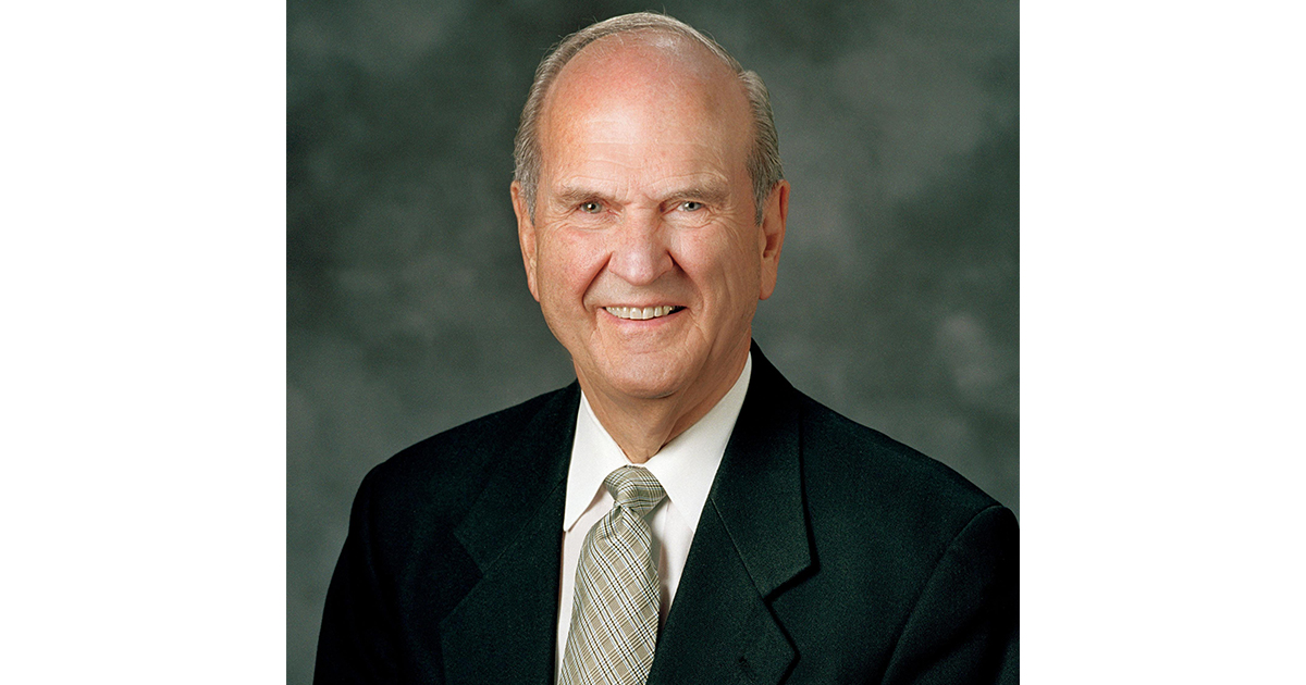 Hindus Welcome Nelson as New Mormon President - SweetwaterNOW