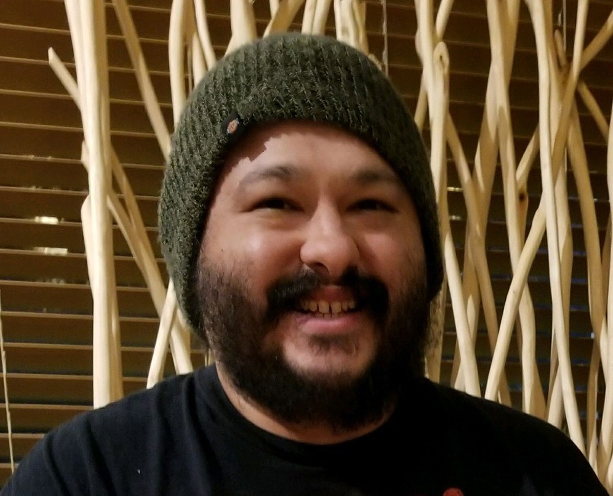 Brandon Scott Gray (November 3, 1984 - January 6, 2018) - SweetwaterNOW