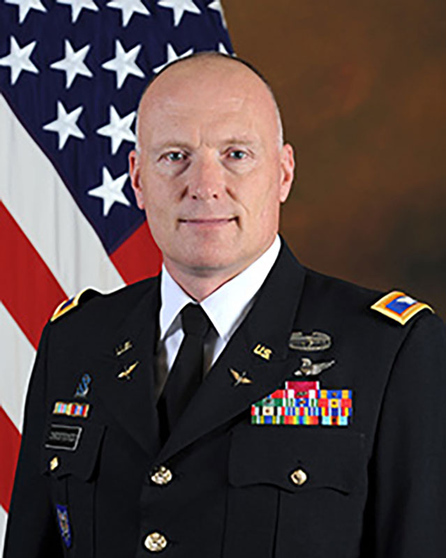 UW Graduate Featured In Iraqi Invasion Documentary Screening March 9 ...