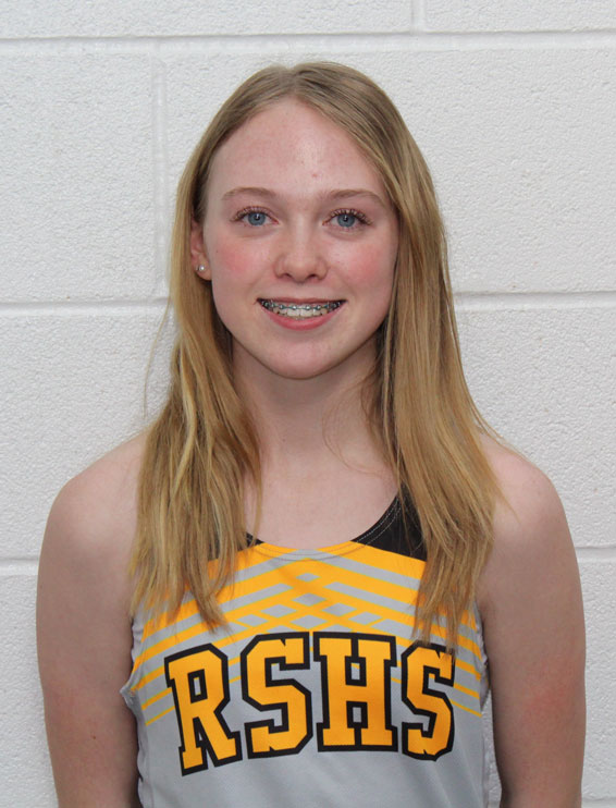 RSHS Indoor Track & Field to Compete at State - SweetwaterNOW