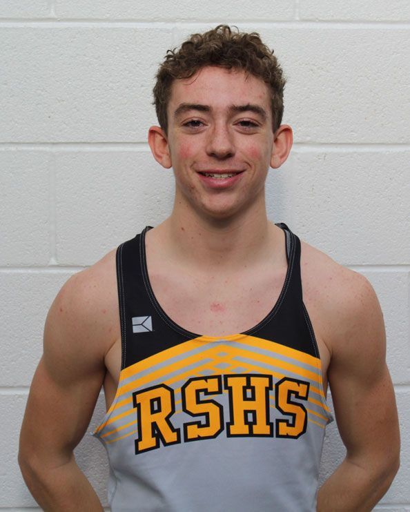 RSHS Indoor Track & Field to Compete at State - SweetwaterNOW