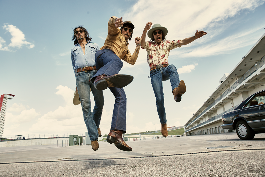 Wyoming’s Big Show® Announces Country Trio Midland - SweetwaterNOW