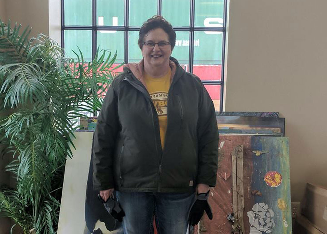 Rock Springs Main Street/URA Announces February Volunteer of the Month ...