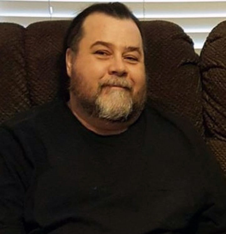 John Hunter McTee (January 6, 1965 - March 8, 2018) - SweetwaterNOW