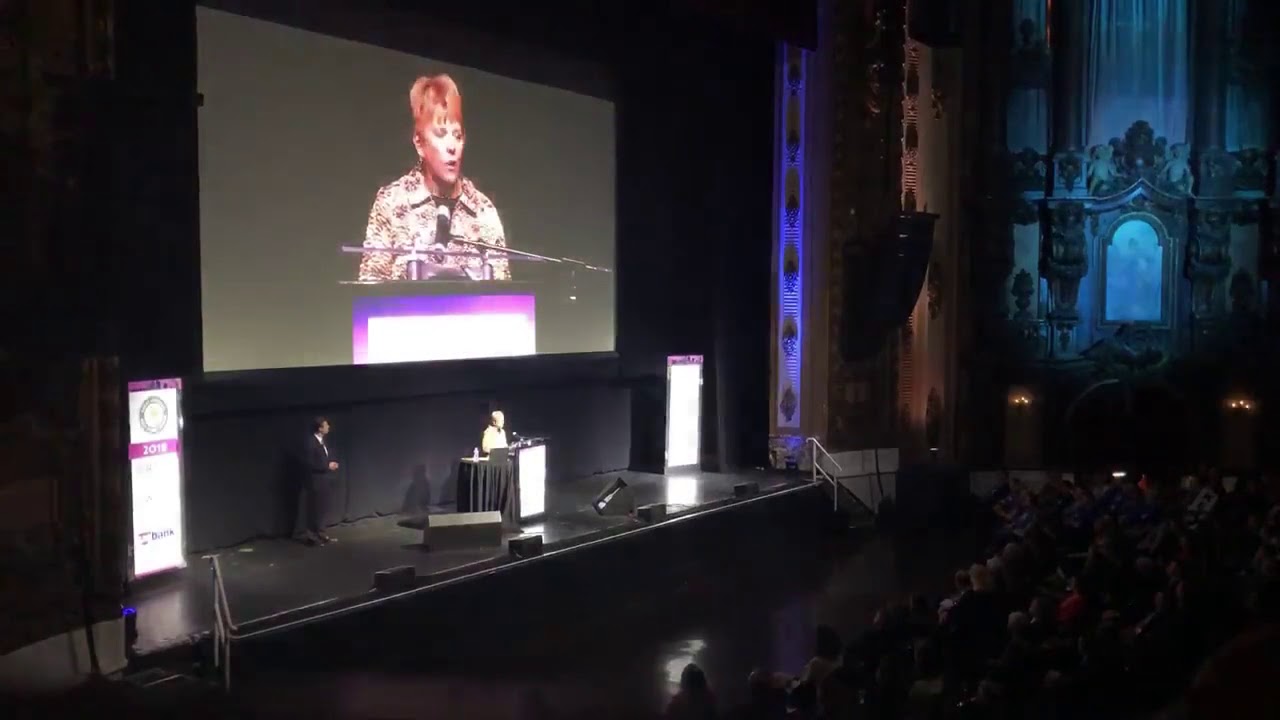 Rock Springs Named Winner of 2018 Great American Main Street Award ...