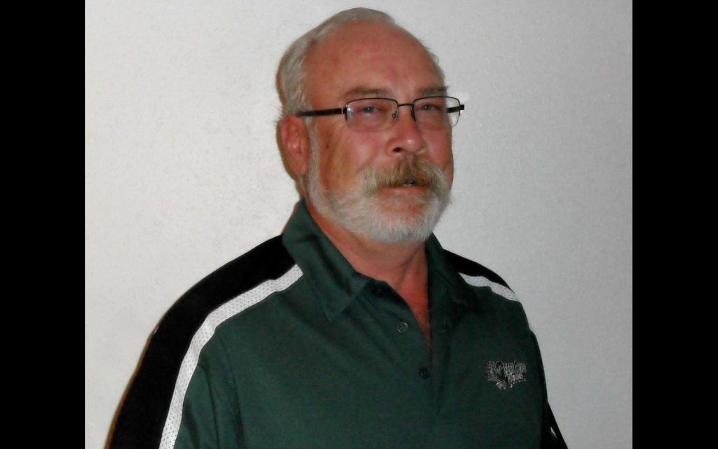 David Robison (February 24, 1952 - April 7, 2018) - SweetwaterNOW