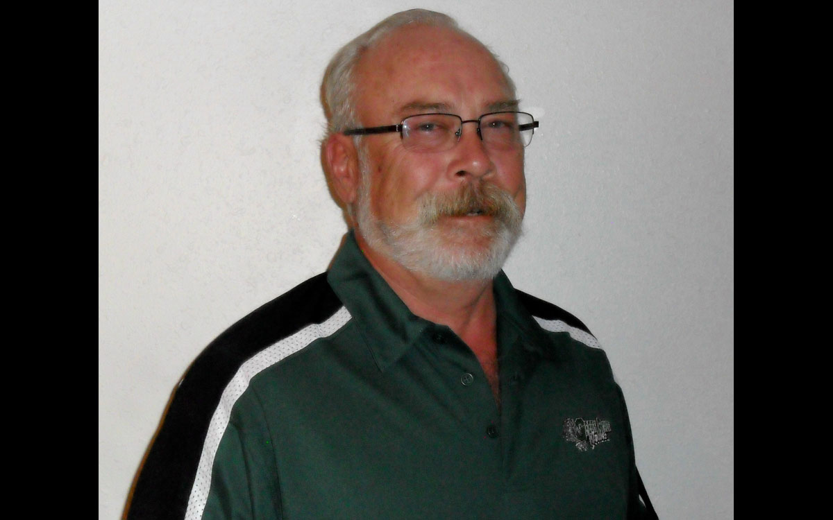 David Robison (February 24, 1952 - April 7, 2018) - SweetwaterNOW