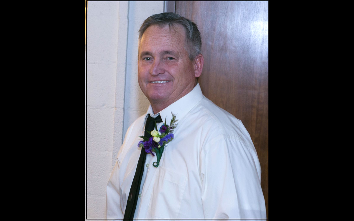 Randy Russell Pitt (July 3, 1964 to April 9, 2018) - SweetwaterNOW