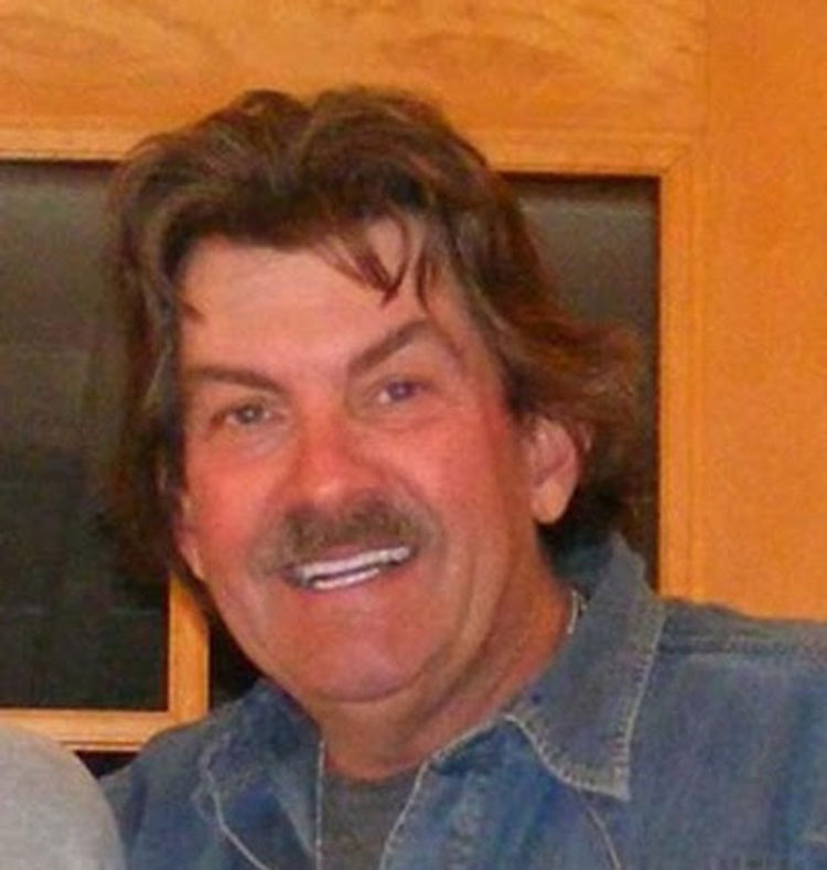 Ronald George Wenz (June 14, 1961 - April 4, 2018) - SweetwaterNOW