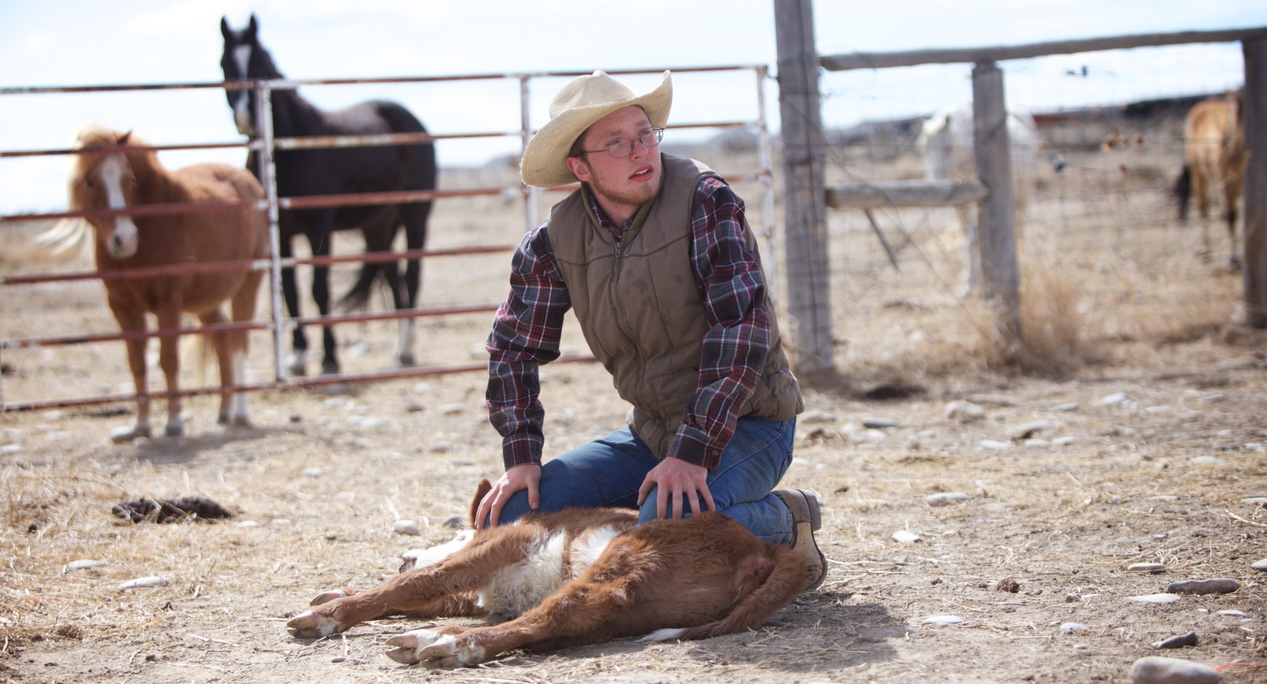 Ranching in the Land of Their Grandfather [PHOTO ESSAY] - SweetwaterNOW