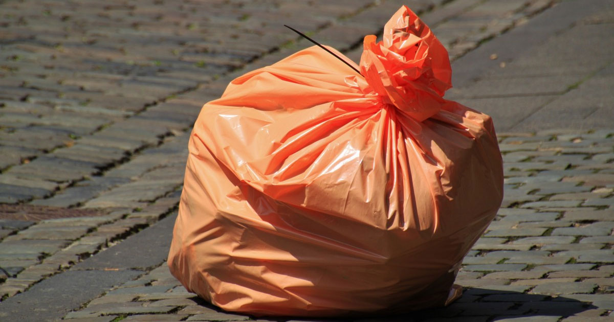 RS Residents Can Schedule Trash Pick Ups Now for Citywide Spring ...