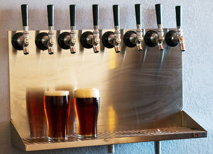 Square State Brewing: A Place to Experience Locally Brewed Craft Beer ...