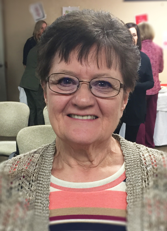 Employees Celebrate Years of Service and Nurses Honored at MHSC ...