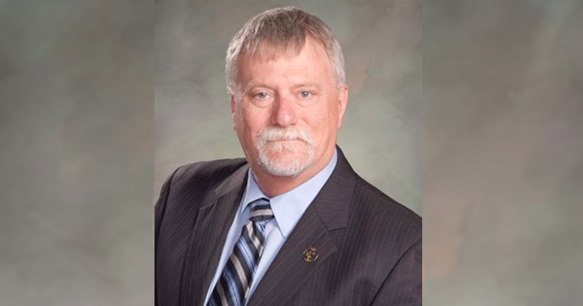 Representative John Freeman Announces Bid For Re-election - SweetwaterNOW