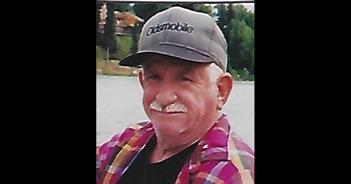 Robert S. Miller (January 17, 1943 - April 30, 2018) - SweetwaterNOW