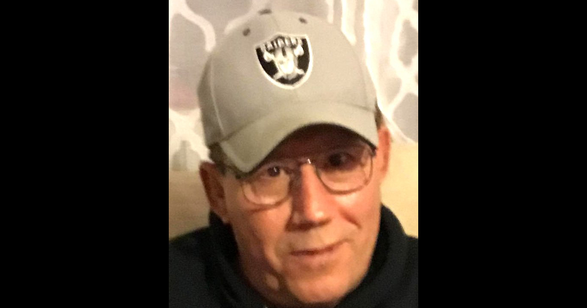 Timothy Joe Persinger (December 29, 1954 - May 14, 2018) - SweetwaterNOW