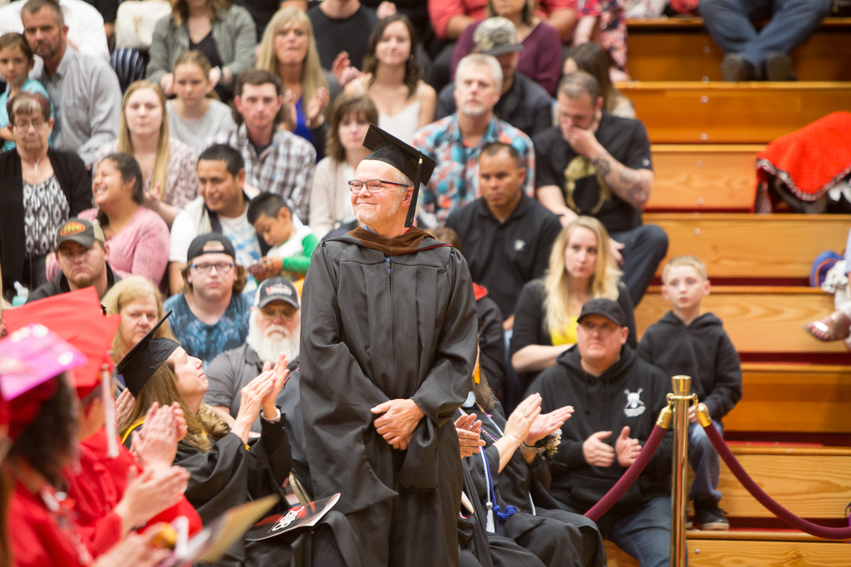 WWCC Graduates 545 Students With Degrees & Certificates - SweetwaterNOW