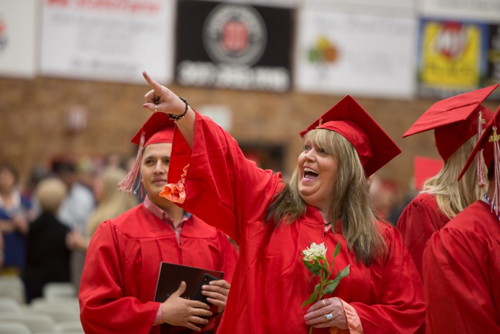WWCC Graduates 545 Students With Degrees & Certificates - SweetwaterNOW