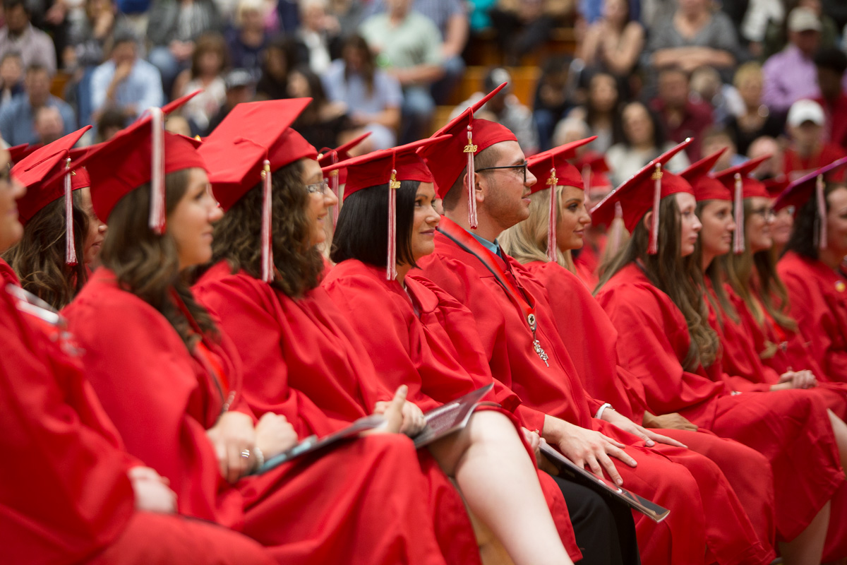 WWCC Graduates 545 Students With Degrees & Certificates - SweetwaterNOW