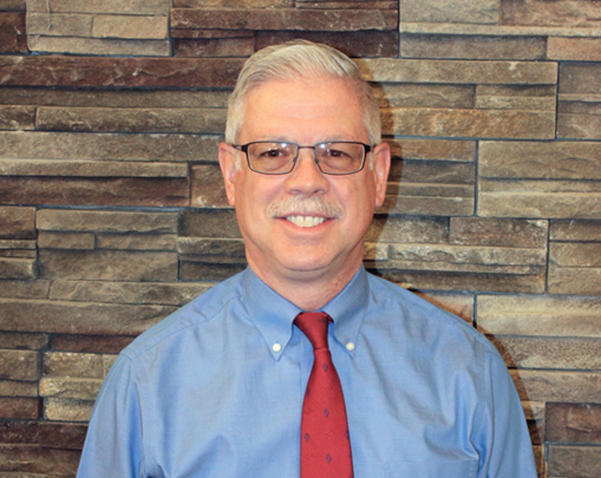 Jim Zimmerman Announces GR Ward 1 Campaign - SweetwaterNOW